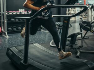 What is Incline in a Treadmill and How Does it Impact Your Workout?